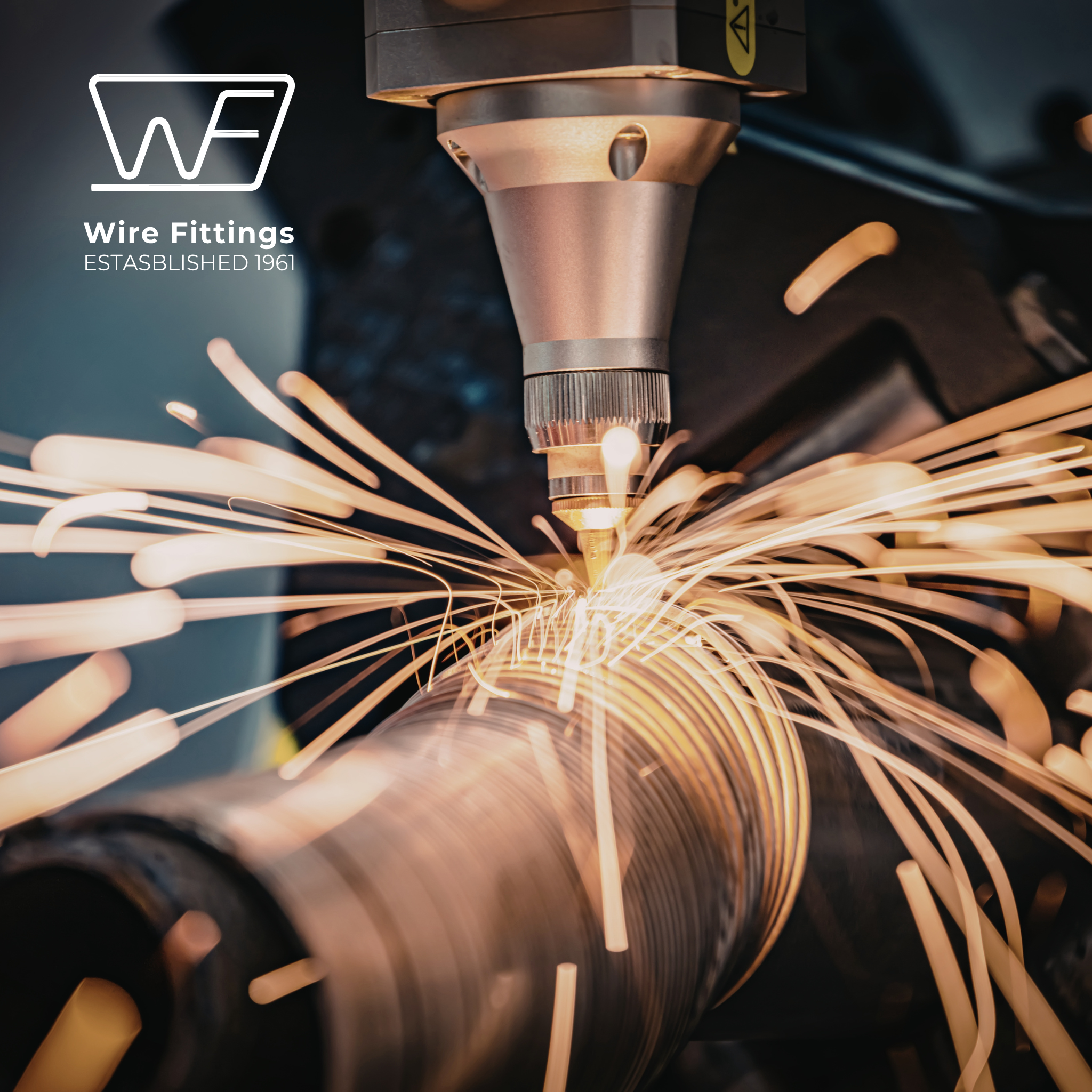 Something Big Is Coming to the Workshop! – Wire Fittings