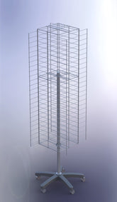 Multipurpose Displays – Wire Fittings